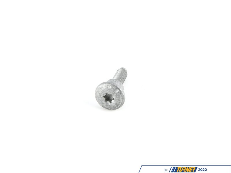 07147315920 - Genuine MINI Collar Screw - 07147315920 | Turner Motorsport