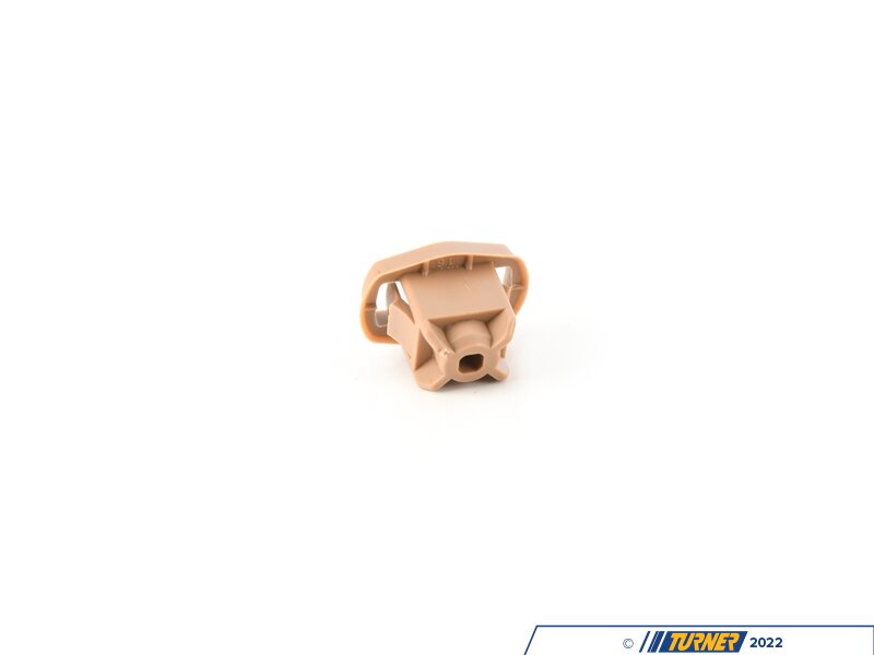 51337162282 - Genuine BMW Clip, Cover For Column B - 51337162282 ...