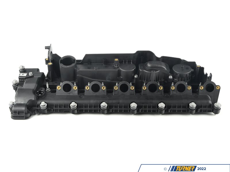 11127786890 - Genuine BMW Cylinder Head Cover - 11127786890 | Turner ...
