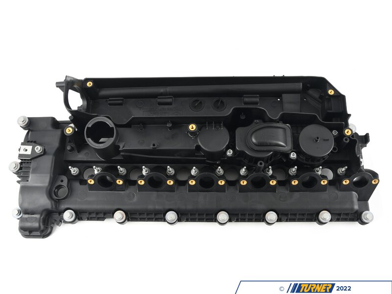 11127786890 - Genuine BMW Cylinder Head Cover - 11127786890 | Turner ...