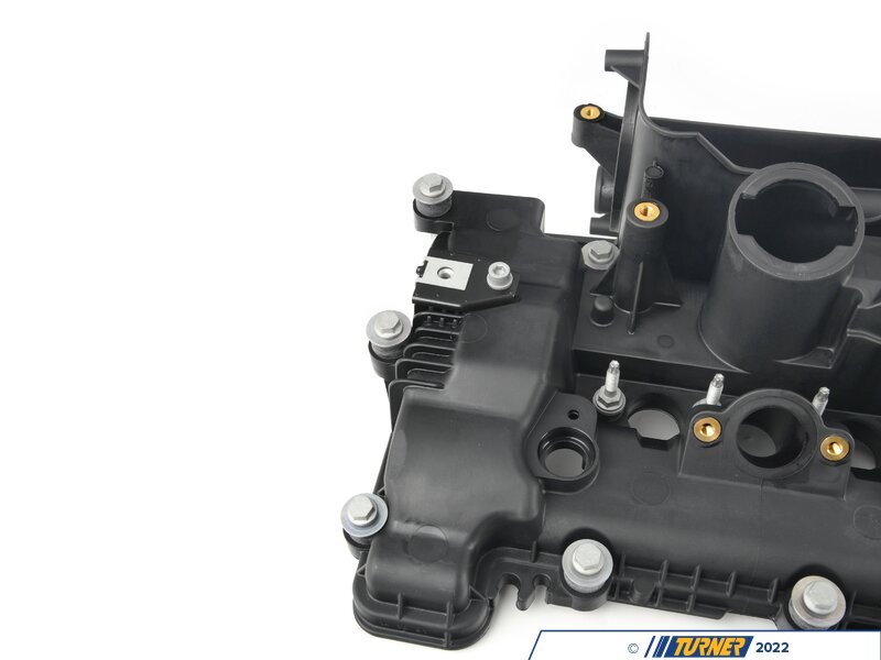 11127786890 - Genuine BMW Cylinder Head Cover - 11127786890 | Turner ...