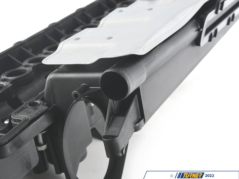 11127786890 - Genuine BMW Cylinder Head Cover - 11127786890 | Turner ...