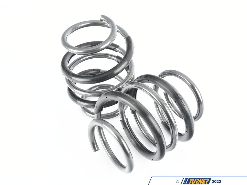 MMR08-1601 - Lowering Spring Kit - G80 M3 | Turner Motorsport