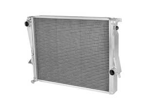 RAD3-Z398 - Aluminum 3-Row Performance Radiator - 1998-2002 BMW E36 Z3 ...