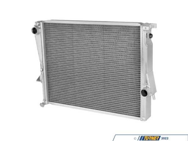 RAD3-Z398 - Aluminum 3-Row Performance Radiator - 1998-2002 BMW E36 Z3 ...
