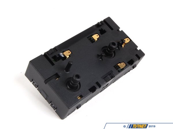 61316910717 - Genuine BMW Switch Seat Adjusting Front Left ...