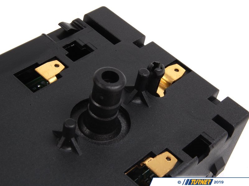 61316910717 - Genuine BMW Switch Seat Adjusting Front Left ...