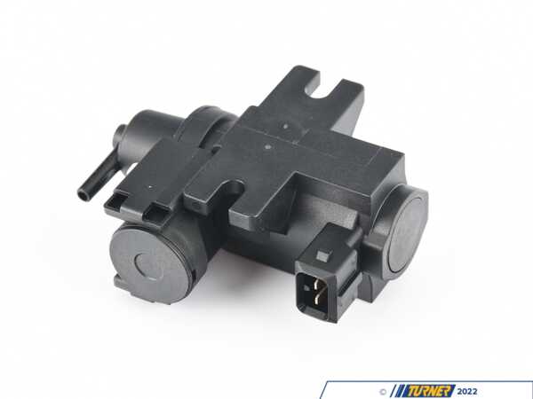 11747626351 - Pneumatic Boost Solenoid | Turner Motorsport