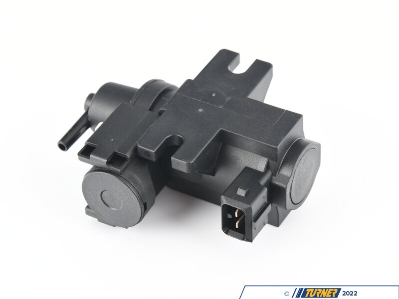 11747626351 - Pneumatic Boost Solenoid | Turner Motorsport