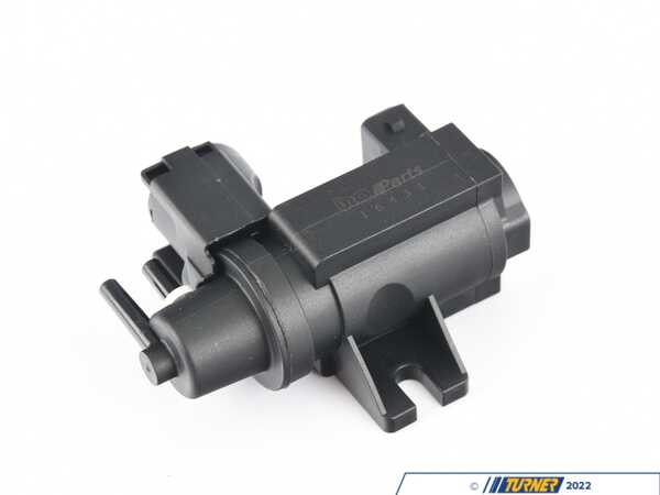 11747626351 - Pneumatic Boost Solenoid | Turner Motorsport