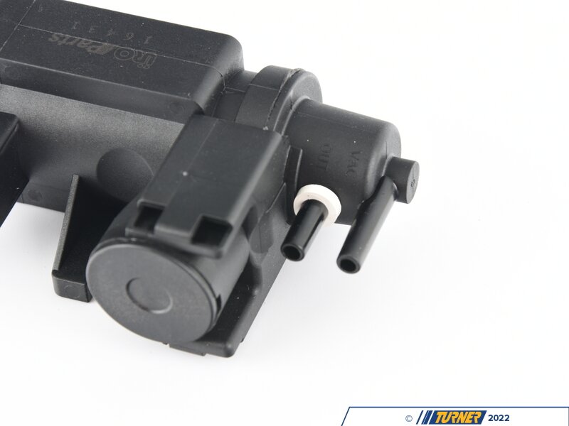 11747626351 - Pneumatic Boost Solenoid | Turner Motorsport