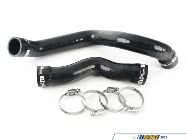 RADE9X-M3-Only - Rogue Engineering Silicone Radiator Hose Kit - E9X M3 ...