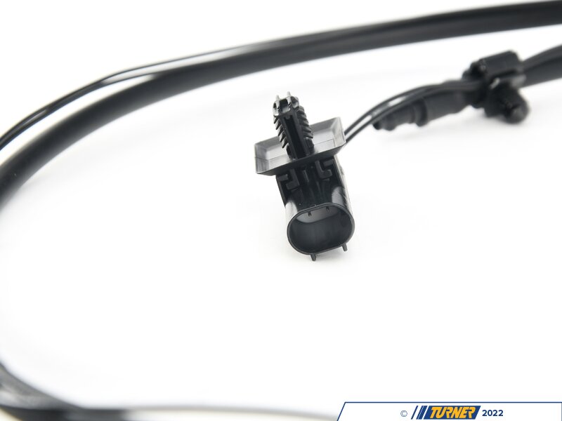 61677336079 - Genuine MINI Hose, Windshield Washer | Turner Motorsport