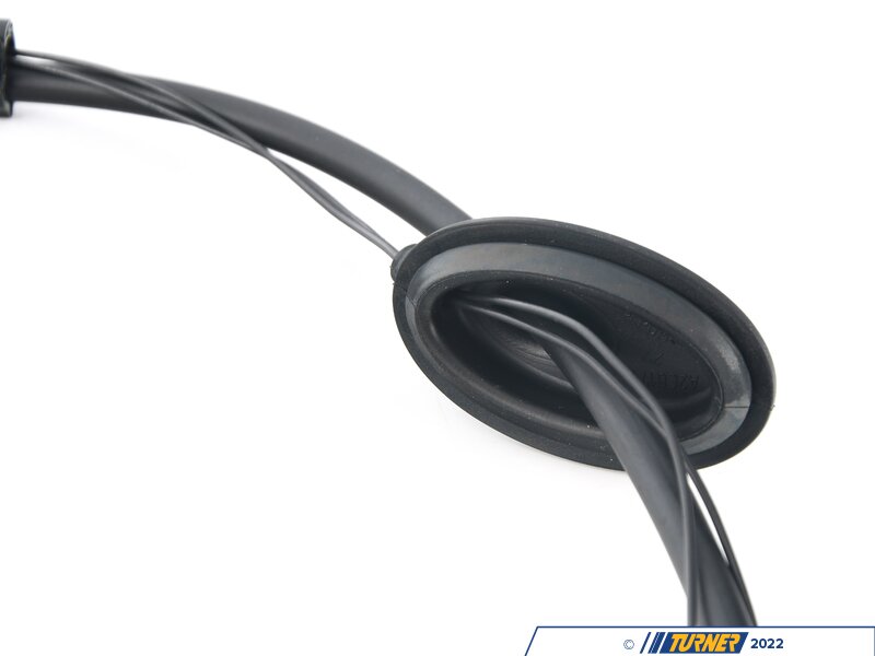 61677336079 - Genuine MINI Hose, Windshield Washer | Turner Motorsport