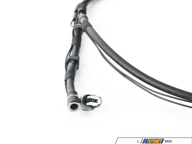 61677336079 - Genuine MINI Hose, Windshield Washer | Turner Motorsport