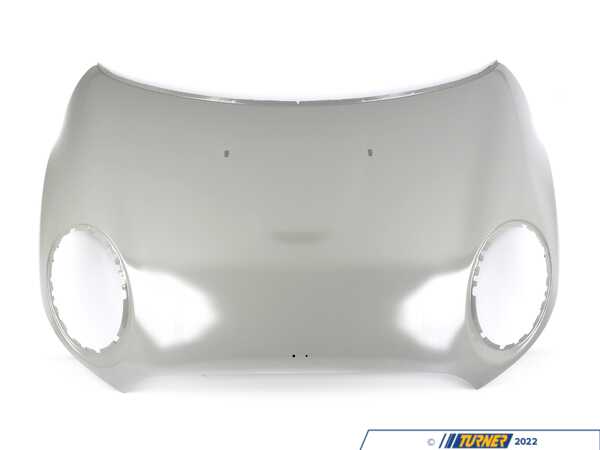 41008499868 - Hood | Turner Motorsport