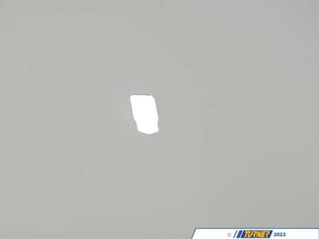 41008499868 - Hood | Turner Motorsport