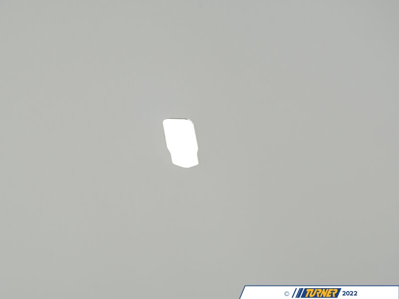 41008499868 - Hood | Turner Motorsport