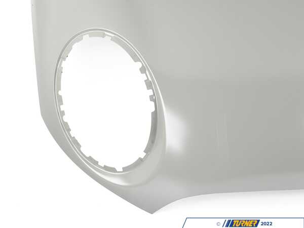 41008499868 - Hood | Turner Motorsport