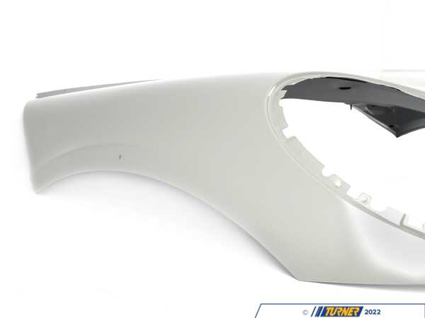 41008499868 - Hood | Turner Motorsport