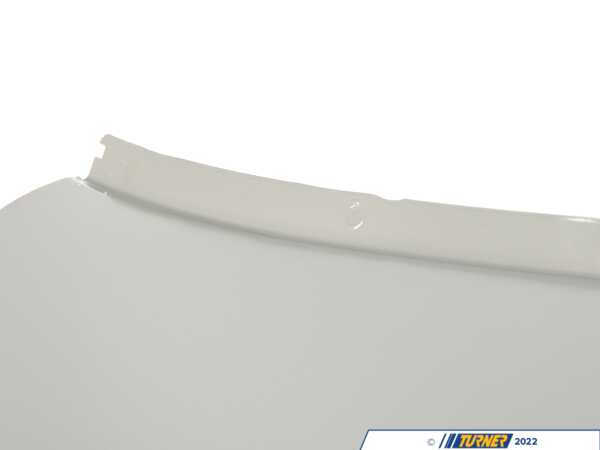 41008499868 - Hood | Turner Motorsport