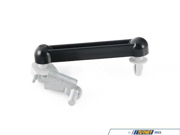 37146879041 - CONTROL ROD LEFT FRONT | Turner Motorsport
