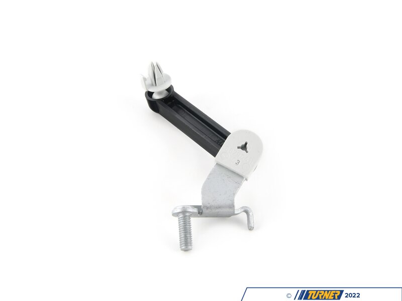 37146879041 - CONTROL ROD LEFT FRONT | Turner Motorsport