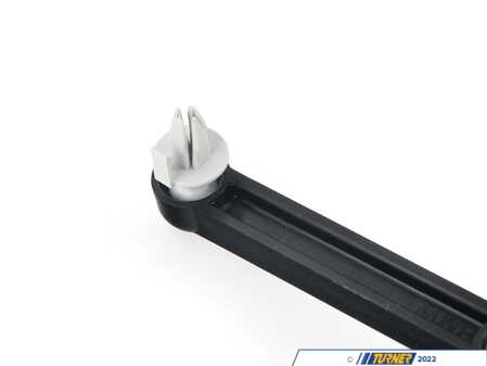37146879041 - CONTROL ROD LEFT FRONT | Turner Motorsport