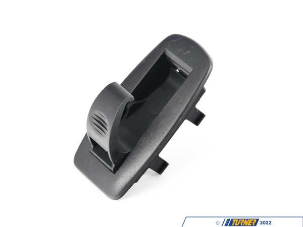 51472756160 - Genuine MINI Hook, Luggage Compartment - 51472756160 ...
