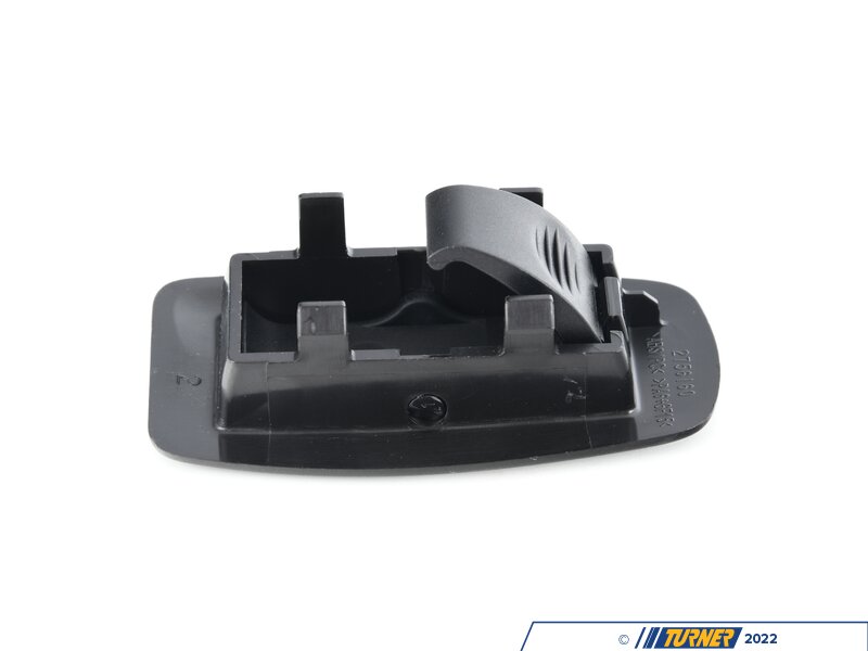 51472756160 - Genuine MINI Hook, Luggage Compartment - 51472756160 ...