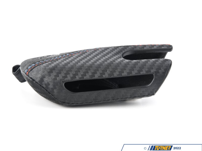 82295A56C32 - BMW M Performance Key Case | Turner Motorsport