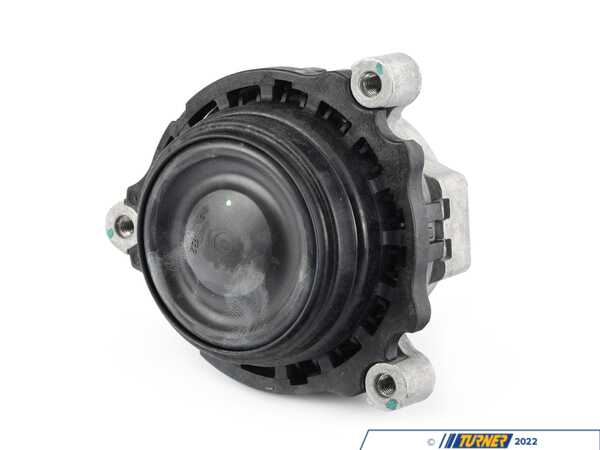 22116855460 - Rubber Engine Mount - Right | Turner Motorsport