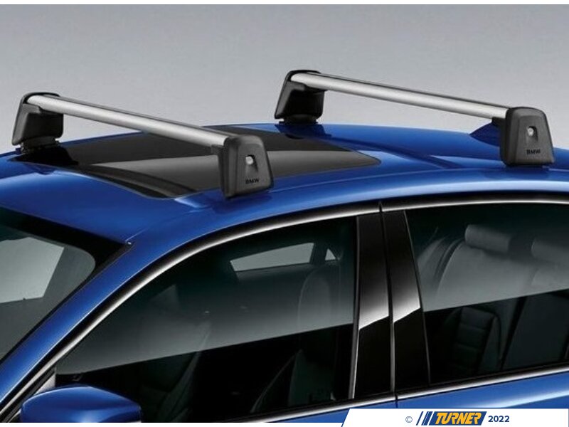 82712457808 - ROOF RACK - G20/G80 3 Series | Turner Motorsport