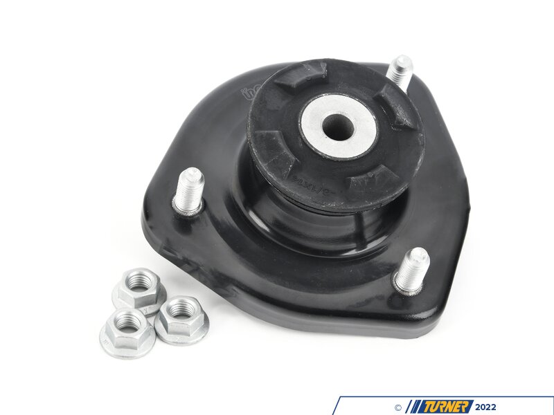 33526773669 - URO Rear Shock Mount | Turner Motorsport