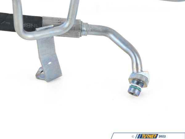 32416853946 - Genuine BMW Expansion Hose Dynamic Drive - 32416853946 ...