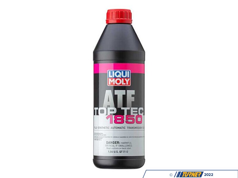 22257 - Top Tec ATF 1850 - 1 Liter | Turner Motorsport