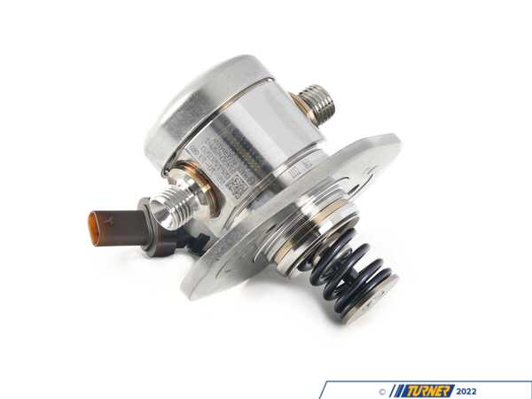 13518631642 - Supra HPD6 High Pressure Fuel Pump | Turner Motorsport