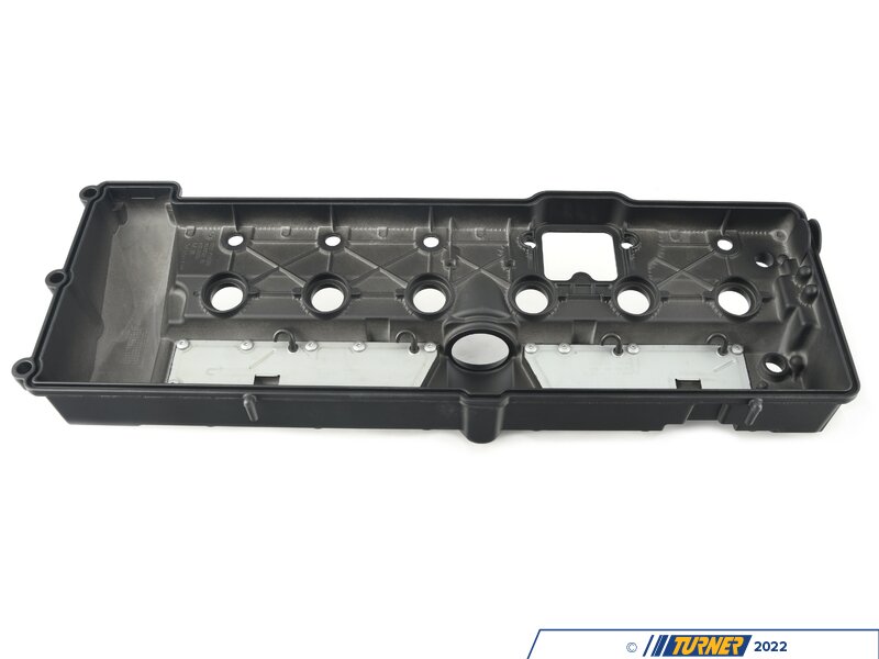 11127562505 - Genuine BMW Cylinder Head Cover Zyl. 7-12 - 11127562505 ...