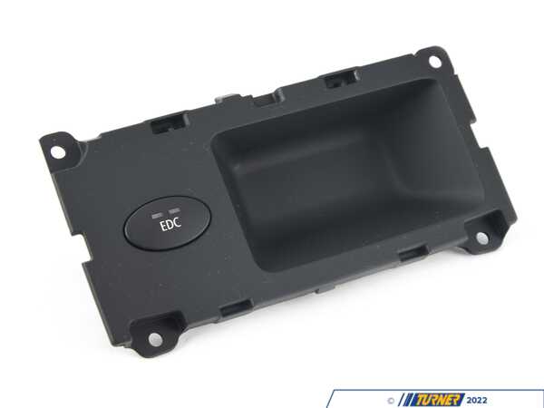 51168045434 - Genuine BMW Oddments Tray - 51168045434 | Turner Motorsport