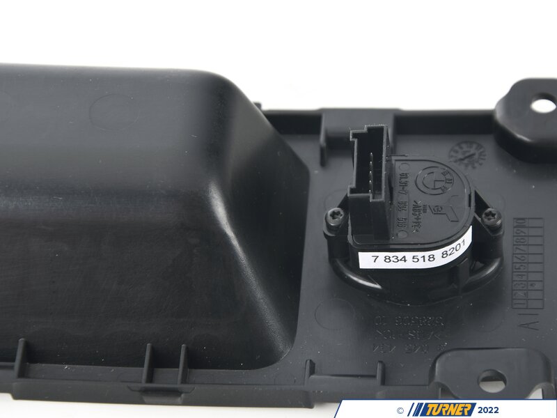 51168045434 - Genuine BMW Oddments Tray - 51168045434 | Turner Motorsport