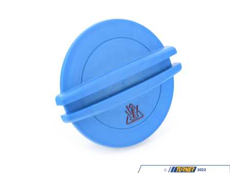 11127570292M - Aluminum Valve Cover - BMW N55 3.0L | Turner Motorsport