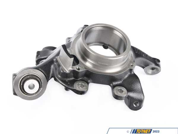 33326783668 - Genuine BMW Wheel Carrier, Rear Right - 33326783668 - E90 ...