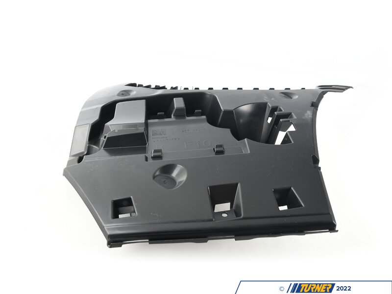 51127184768 - Genuine BMW Bumper Cover Mount - F10 | Turner Motorsport