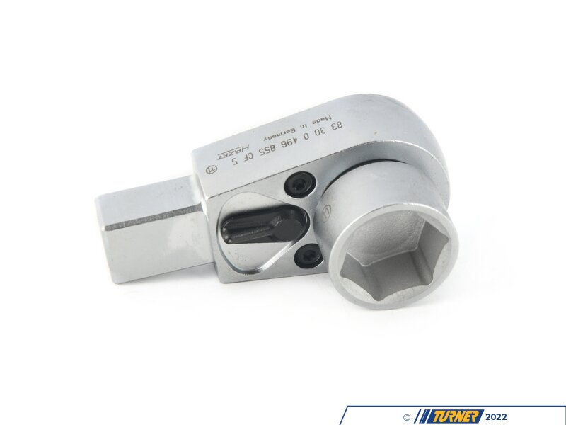 83300496855 - REVERSIBLE INSERT RA | Turner Motorsport