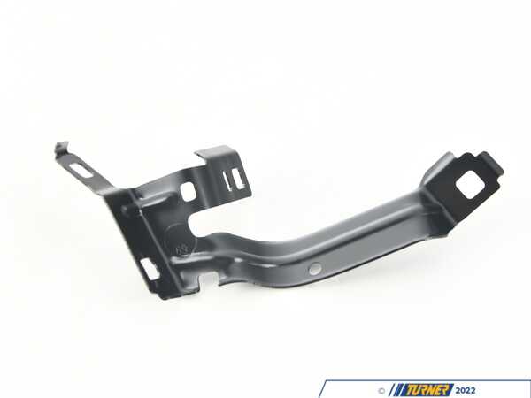 41358067658 - SIDE PANEL BRACKET, | Turner Motorsport