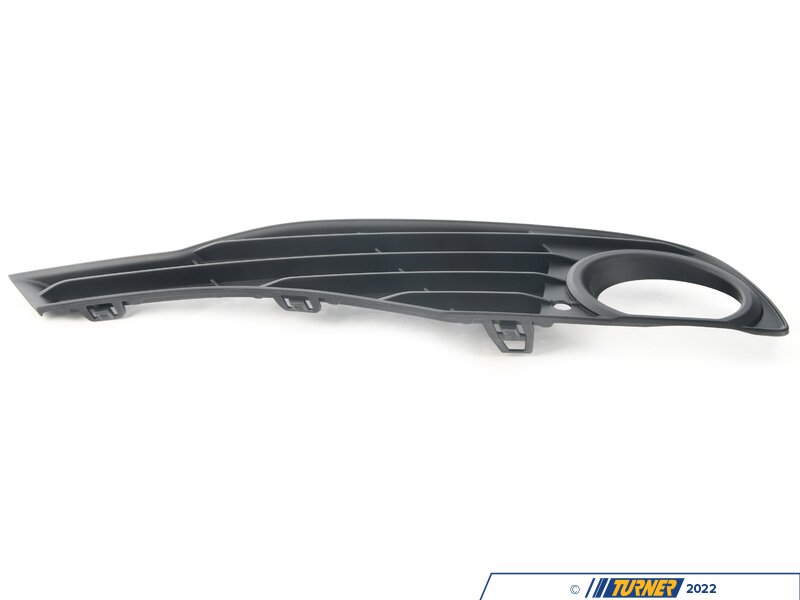 51117255366 - Genuine BMW Closed Grid, Right - 51117255366 - F30,F31 ...