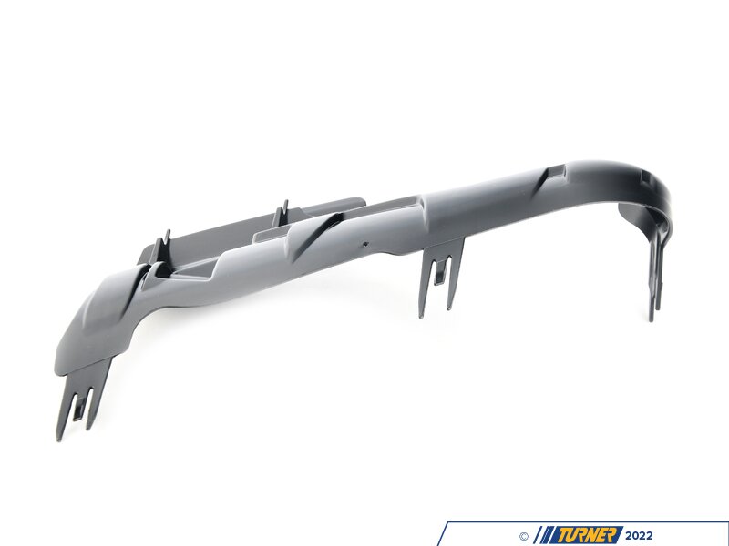 51117255366 - Genuine BMW Closed Grid, Right - 51117255366 - F30,F31 ...