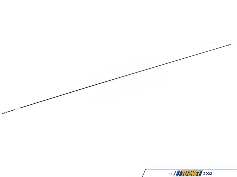 34326772594 - Genuine BMW Pipe M10/M12 - 34326772594 - E65 | Turner ...