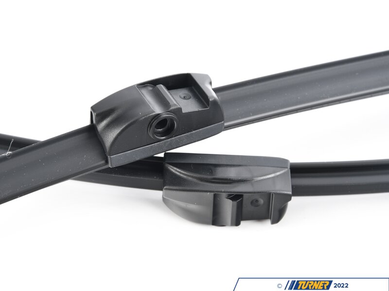 61612458020 - Genuine BMW Wiper Blade Set - F06 F12 F13 | Turner Motorsport