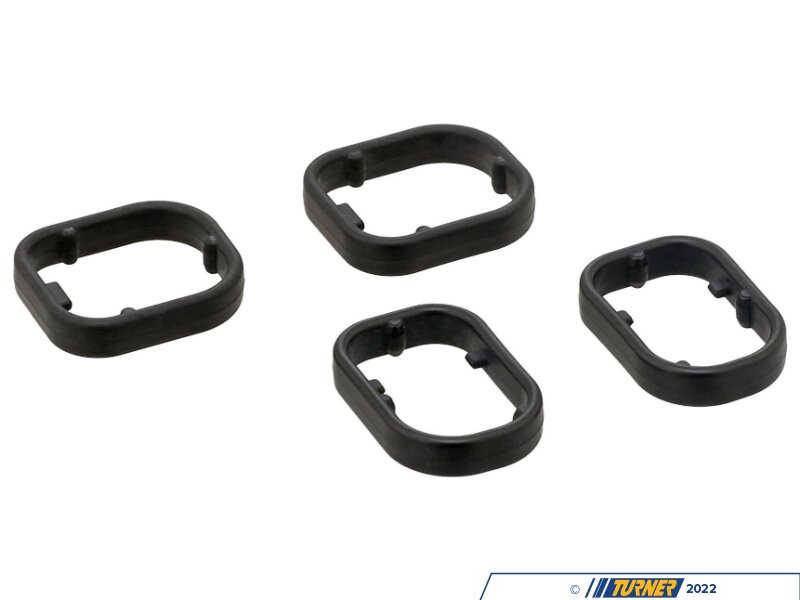 11428580681 - BMW Oil Cooler Gasket Set | Turner Motorsport